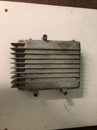 02 DODGE DAKOTA TCCM TCM TCU TRANSMISSION CONTROL COMPUTER MODULE ...