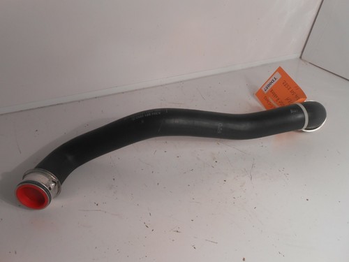Mercedes 204,C-Class Radiator Hose Rubber Cooling OEM A2045012582 ...