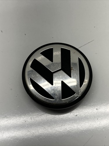 Genuine VW Volkswagon OEM OE Wheel Center Cap Hub Hubcap 3B7-601-171 ...