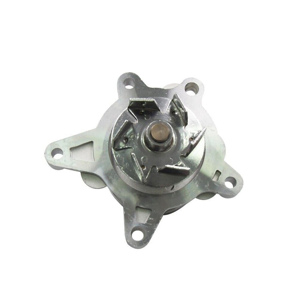 Engine Water Pump for 12-20 Hyundai Accent Veloster Kia Rio Soul 1.6L ...
