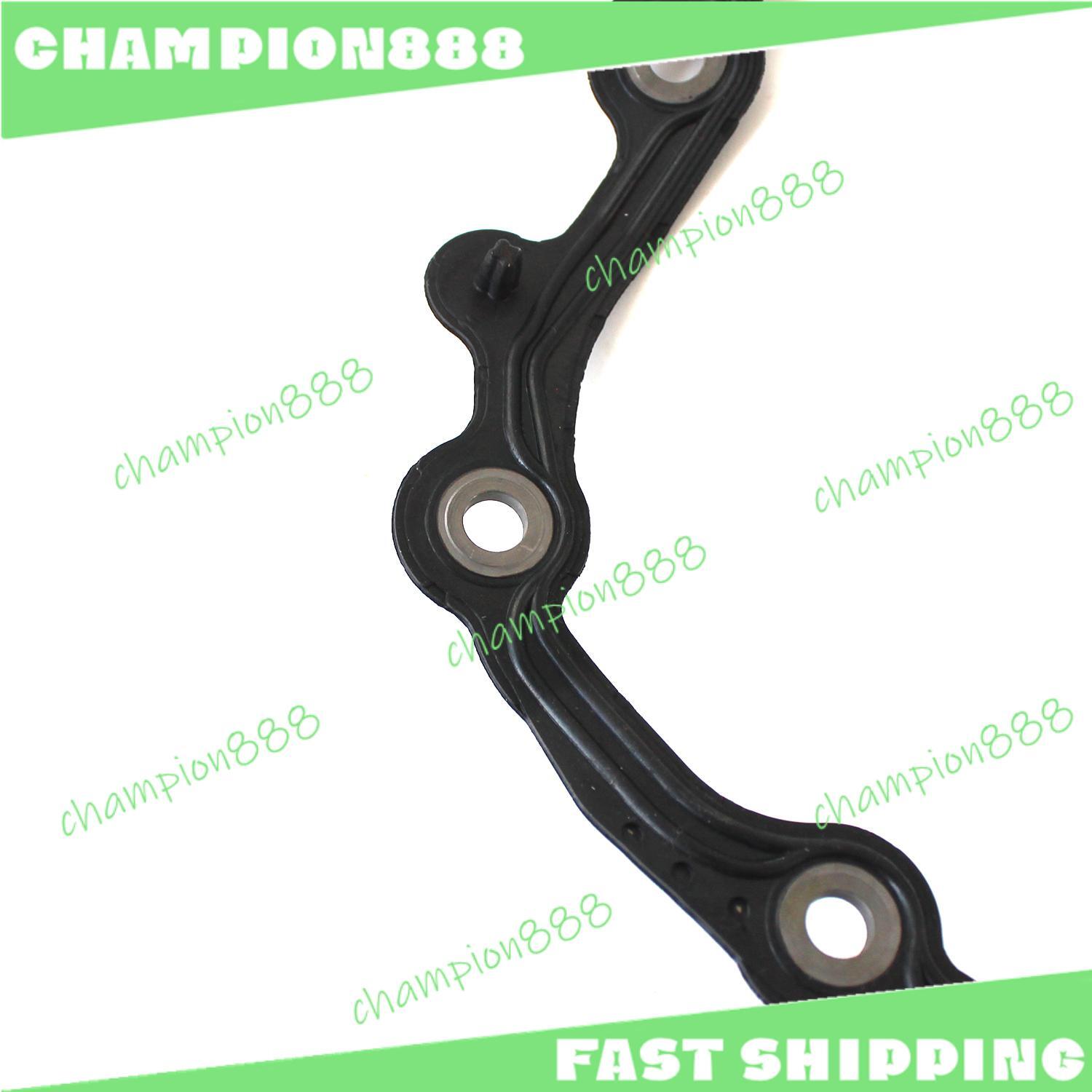 Transmission Filter+Oil Pan Gasket 24236933 24236517 For Sierra Yukon ...