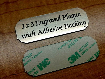 Engraving - Script Font