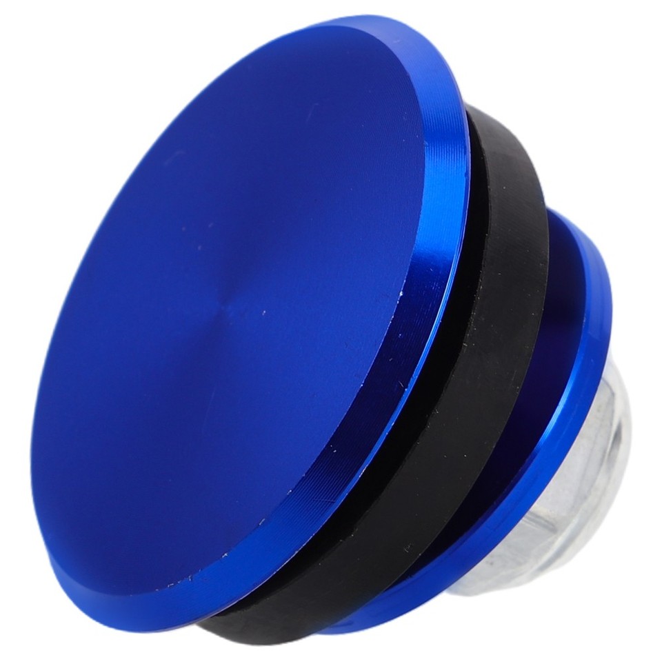 Rear Wiper Block Off Plug Cap Hole Blocking Cover Car Waterproof Block ...