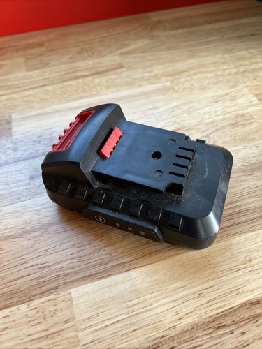 Unbranded 18V Lithium Battery 2.0Ah | eBay