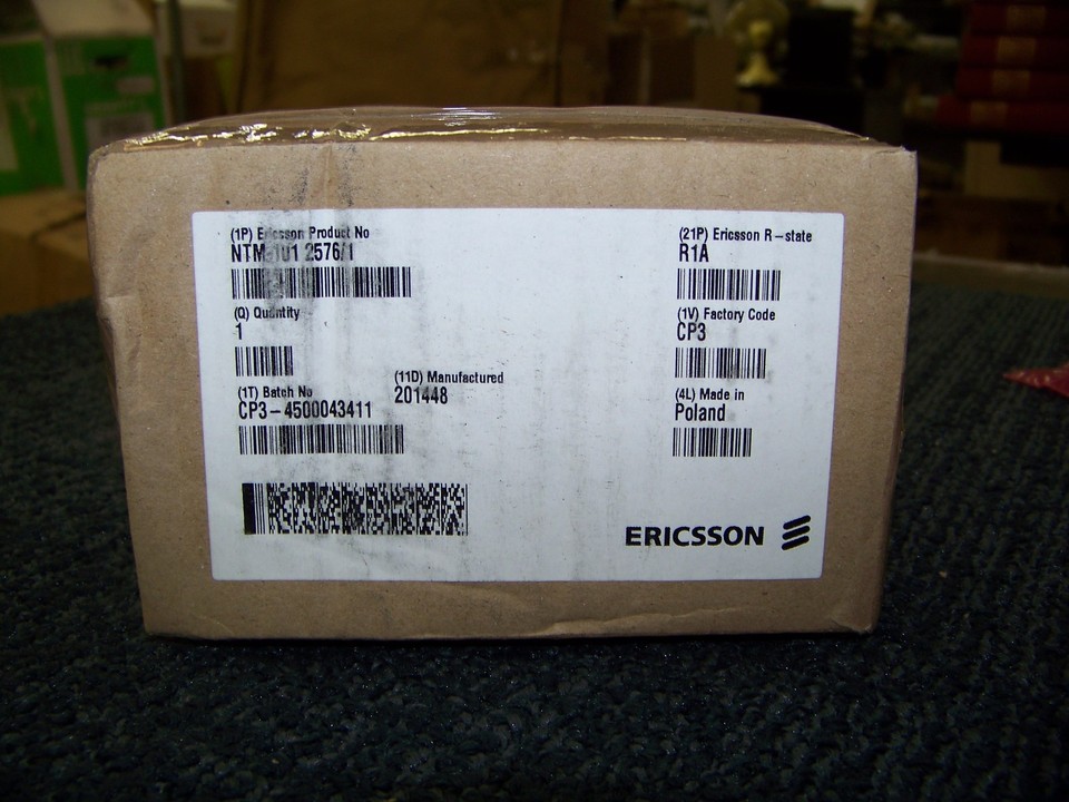 Ericsson Cable Connector | eBay