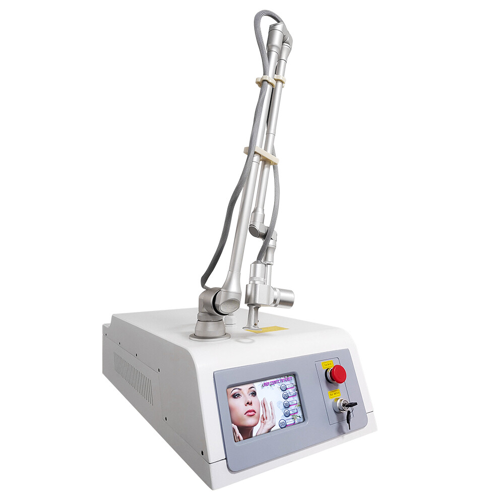 CO2 Fractional Laser Acne Scar Removal Stretch Marks Skin Tightening ...