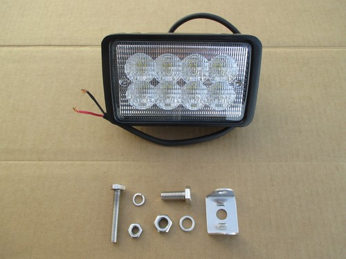 SIDE MOUNT LIGHT FOR CASE 5120 5130 5140 5220 5230 5240 5250 7110 7120 ...