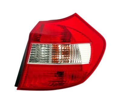 Right Rear Light for BMW 1 Series E81 E87 2004 2005 2006 VT690P Red ...