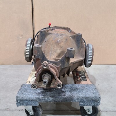 2004 Pontiac GTO Rear Differential Assembly 3.46 Ratio Aa7267 | eBay