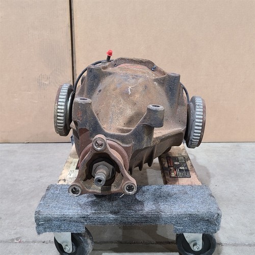 2004 Pontiac GTO Rear Differential Assembly 3.46 Ratio Aa7267 | eBay