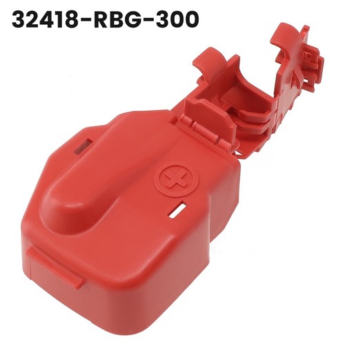 Battery Terminal Cover 32418-RBG-300 For Honda S2000 2008-2009 Plastic ...