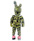 FNAF ANIMATRONIC DARK SPRINGTRAP action figure size 8" Five Nights at ...