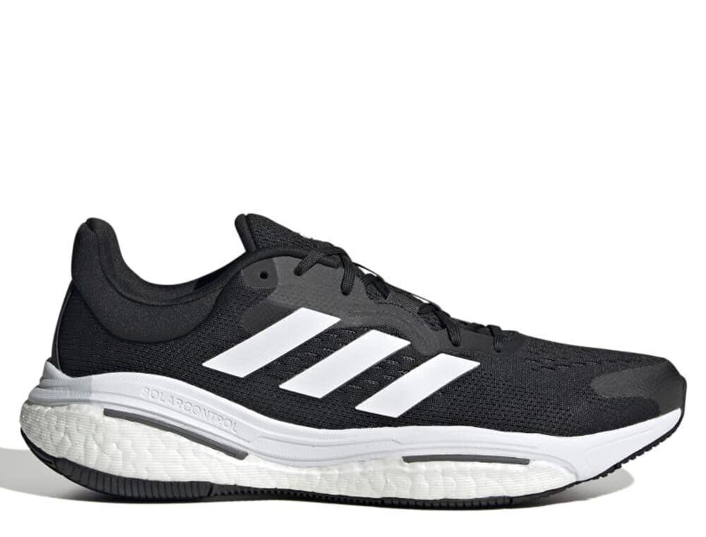 Size 5.5 - adidas Solar Control Black for sale online | eBay