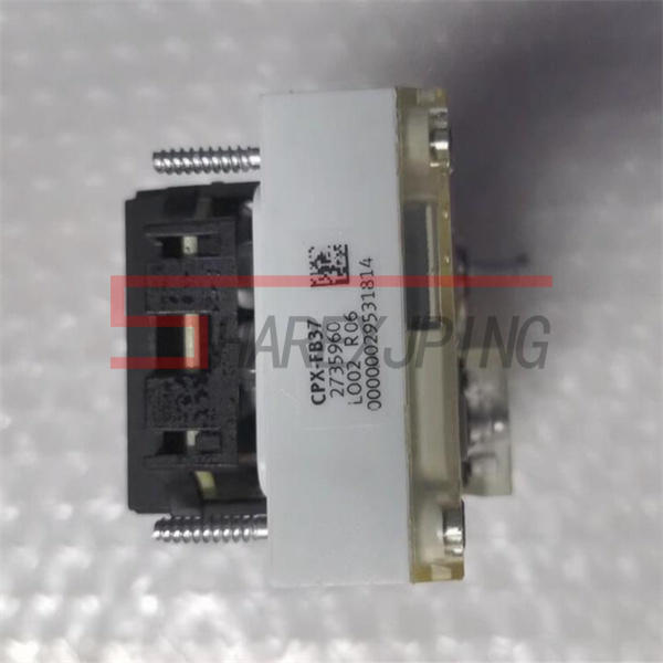 1PC USED FESTO CPX-FB37 2735960 bus node module | eBay