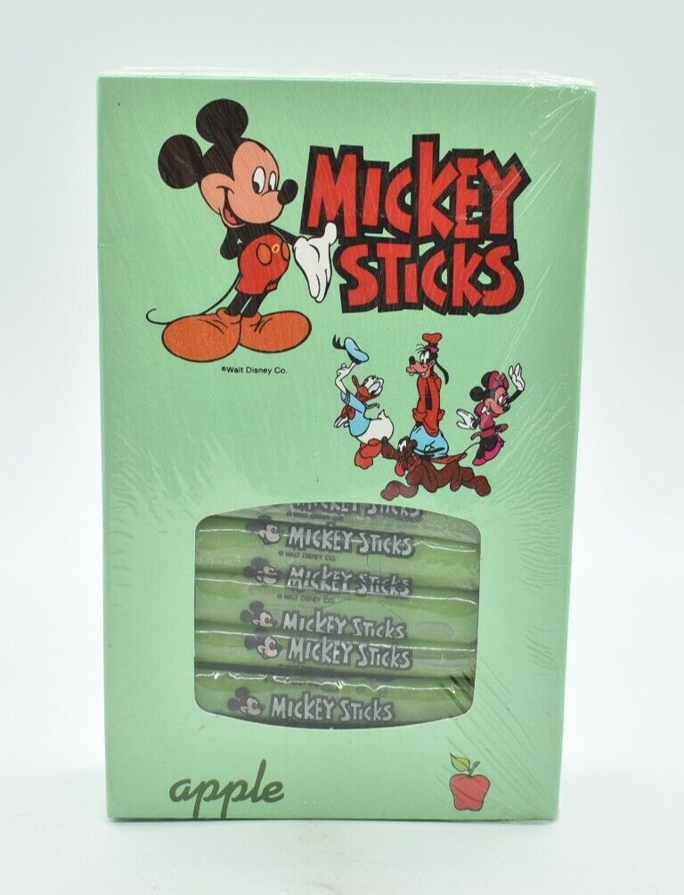 Mickey Mouse Candy Apply
