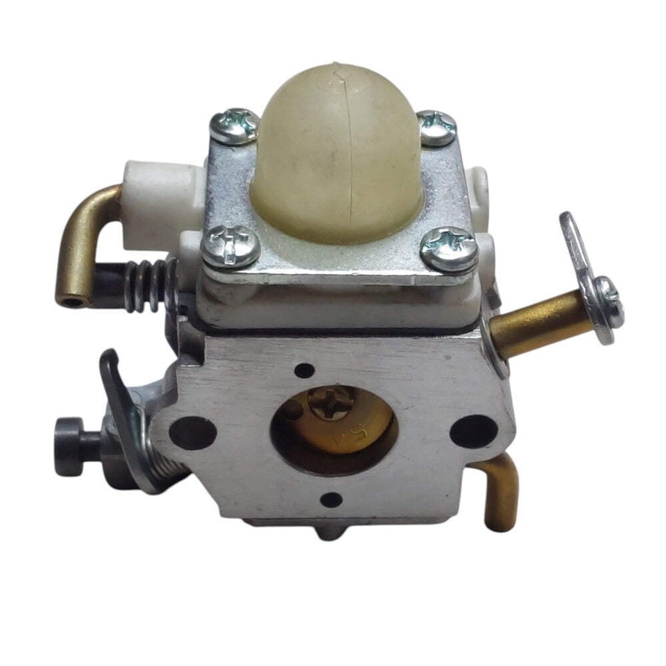 Proven Part Carburetor For Stihl fits BG75, C1Q-S47, C1Q-S47A, 4227-120 ...