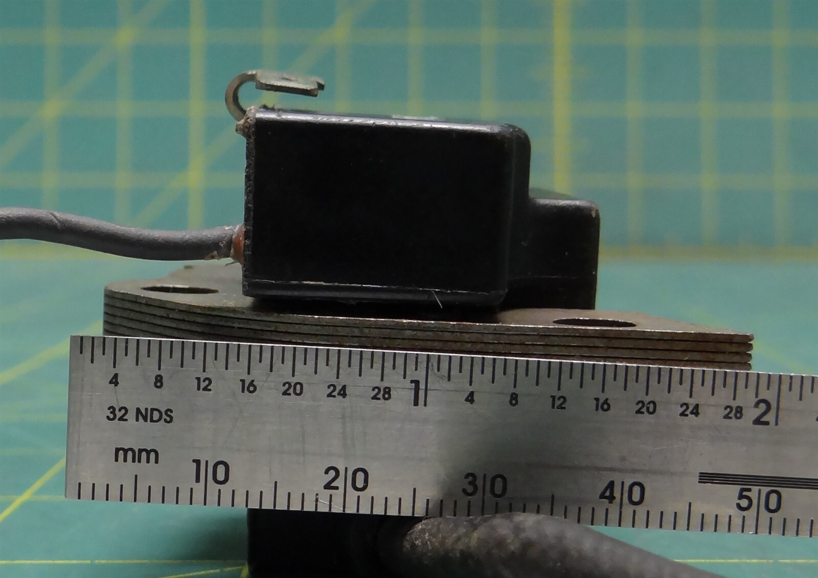 Stihl Chainsaw Ignition Coil Control Unit for MS 241C Chainsaw 9 ...