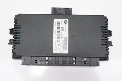 MINI COOPER R56 Footwell Module PL3 FRM2 Light Control OEM 2007 - 2013 ...