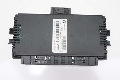 MINI COOPER R56 Footwell Module PL3 FRM2 Light Control OEM 2007 - 2013 ...