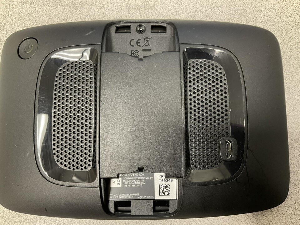 TomTom START 52 4AA53 4AA5.001.00 5-Inch GPS UNIT ONLY NO ACCESSORIES | eBay