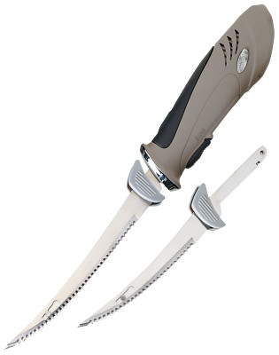 Rapala PEG Deluxe Electric Fillet Knife AC/DC- 110V AC | eBay
