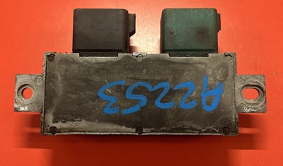 2008 FORD F450 SD PICKUP 1828565c1 Glow Plug Control Relay Module | eBay