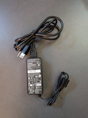 Original AOC 20V 3.25A AC Adapter & Cord for AOC U2879VF ADPC2065 | eBay