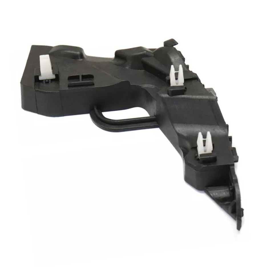 1x Front Right Bumper Retainer Bracket Fit For Hyundai Elantra Sedan ...