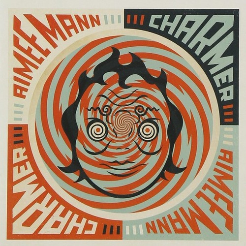 Aimee Mann - Charmer (CD, Album) (Very Good Plus (VG+)) - 3862547269 | eBay