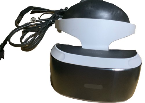 PSVR (Playstation VR) Headset ONLY | eBay