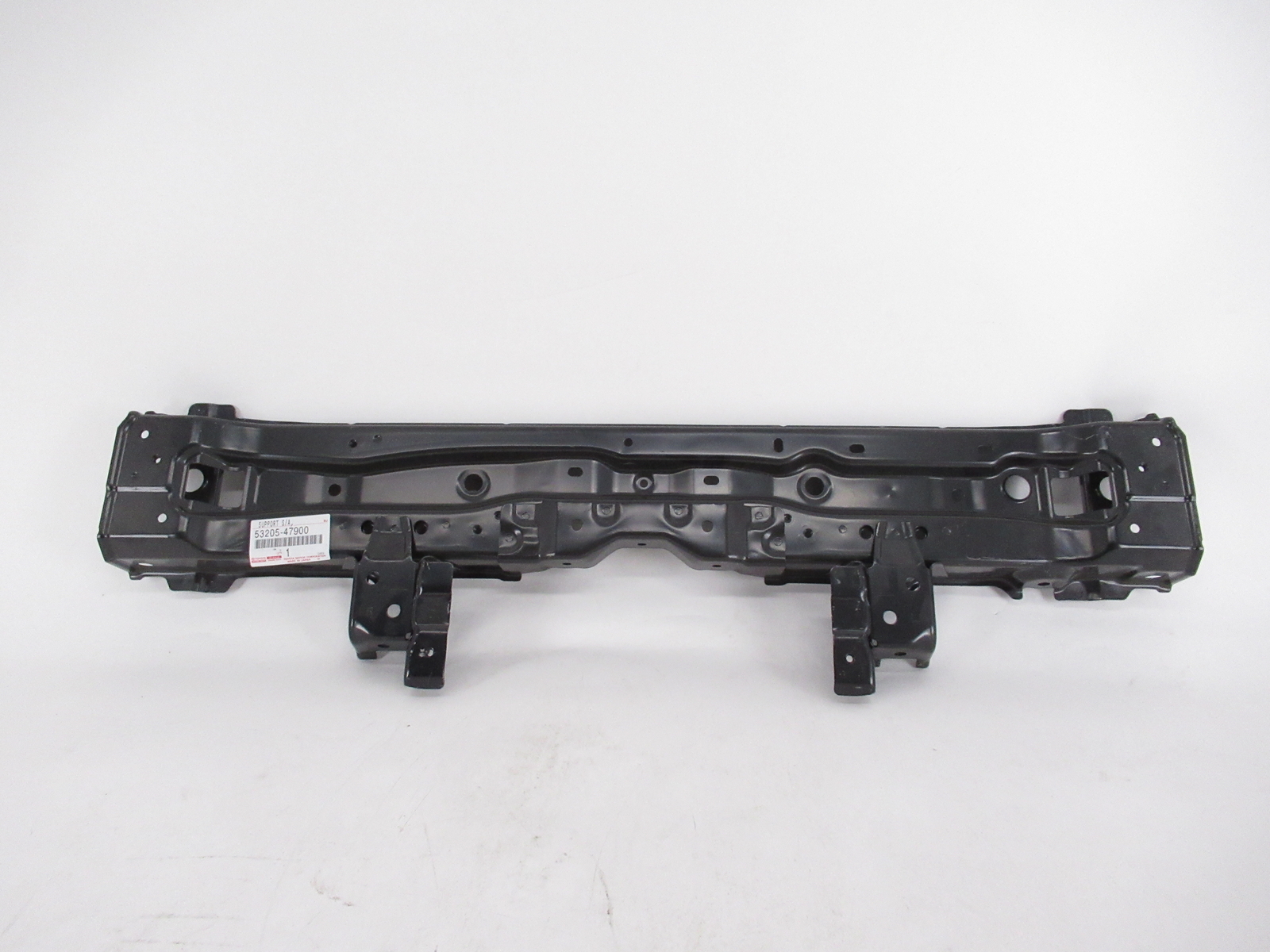 Genuine OEM Toyota 53205-47900 Upper Radiator Support Tie Bar 2016-2020 ...