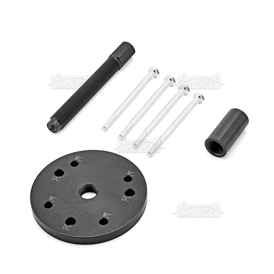 Big Twin Clutch Hub Alternator Puller Tool for Harley Softail FL FS FLH ...