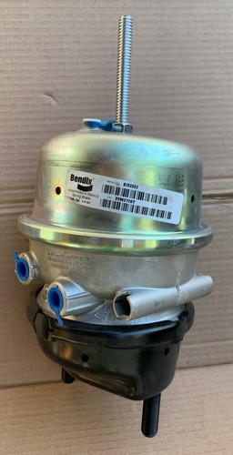 BENDIX-K132352 EVERSURE AIR DISC BRAKE SPRING BRAKE CHAMBER 18/24, 2.25 ...