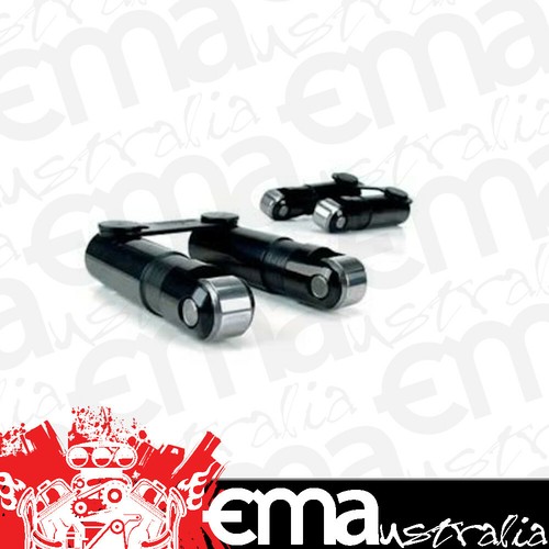 Short Travel Hydraulic Roller Lifters - Short Travel Race Type (Suit GM ...