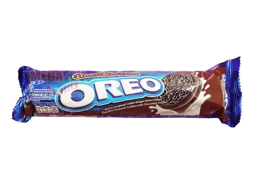 Oreo Chocolate Creme