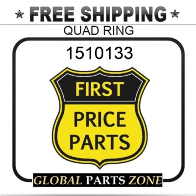 1510133 - QUAD RING FOR Franklin Models - SHIPPING FREE | eBay