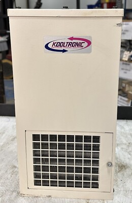 Kooltronic #KNA4C1DP15L Air Conditioner | eBay