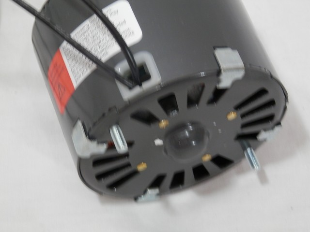 Dayton 3M537 HVAC Motor 1/100 HP 3000 RPM 115v 3.3 for sale online | eBay