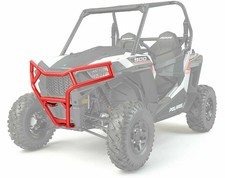 Polaris 5454653-293 Indy Red Painted Front LH Fender 2018-2019 & 4 RZR ...