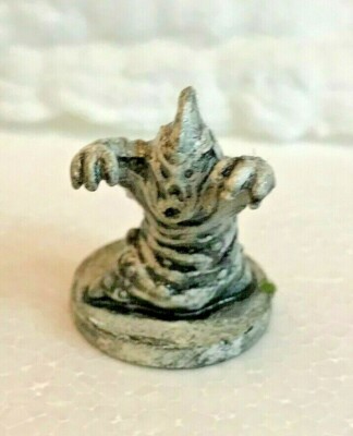 D&D Mini LEMURE #34 Demon Spawn Giants of Legend lavaman blob miniature ...