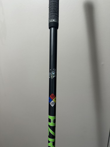Project X Hulk 70g 6.5TX Driver Shaft TM tip | eBay