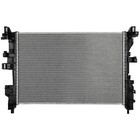 Fits 13533 New Aluminum Radiator Fits For 2015 2016 2017 2018-2021 Jeep ...