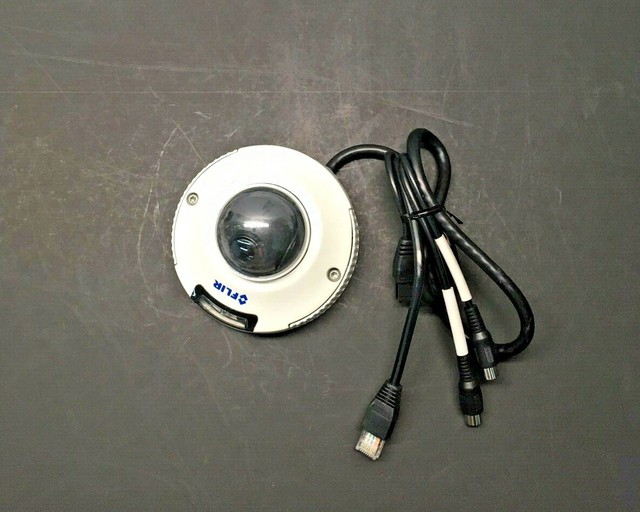 FLIR Digimerge 2.1mp IP Mini Dome IR Camera DND13TL2 for sale online | eBay