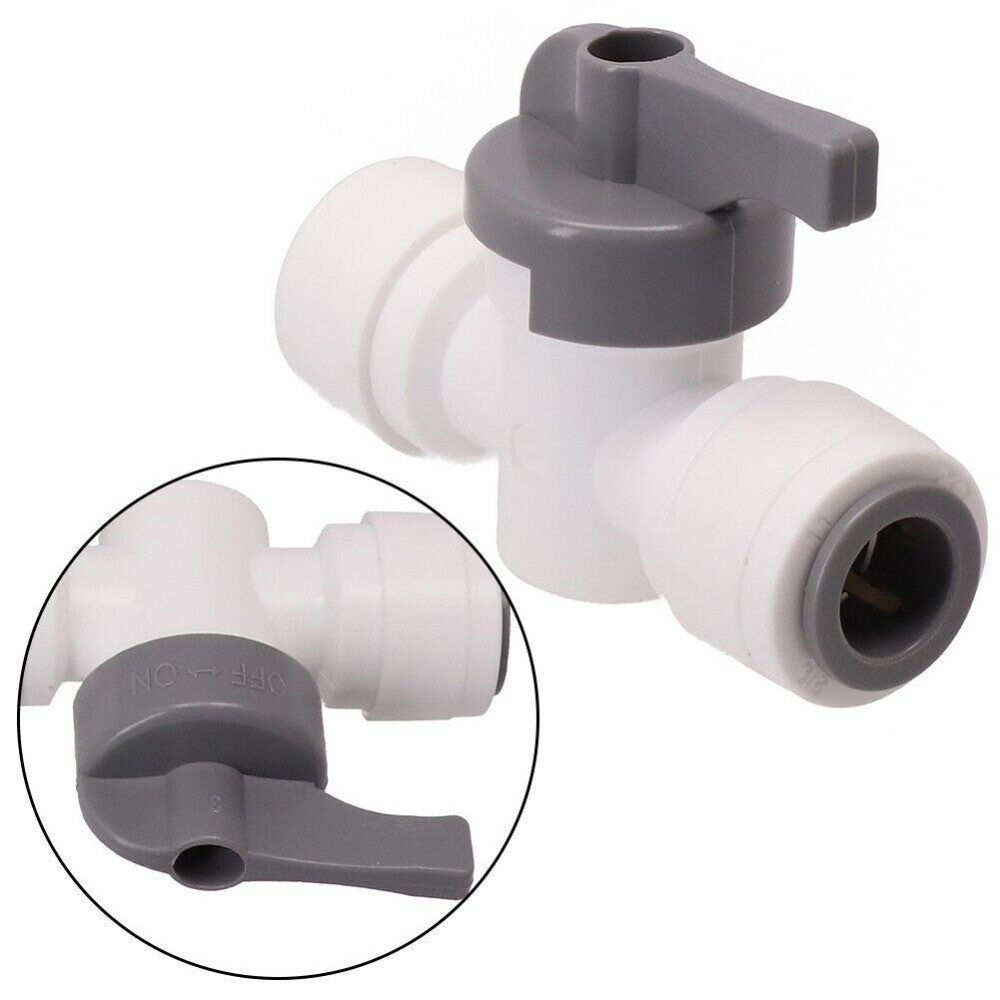 for John Guest Tube Acetal Copolymer Faucet Accessories High Quality ...