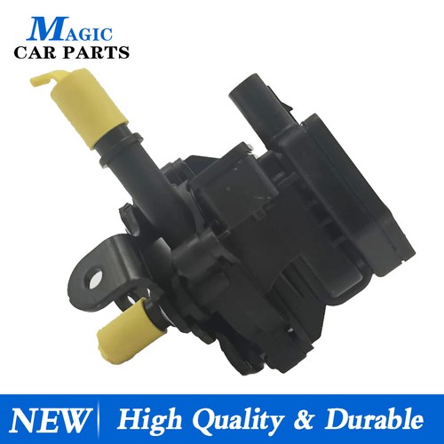 NEW Canister Purge Pump For 12698940 12729606 19-23 Chevrolet GMC ...