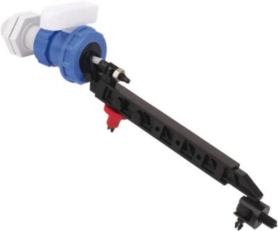 Fluidmaster B801A W.C. Fill Valve Side Inlet – Toilet Repair Part | eBay UK