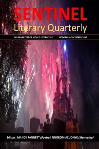 Sentinel Literary Quarterly : The Magazine of World Literature by ...