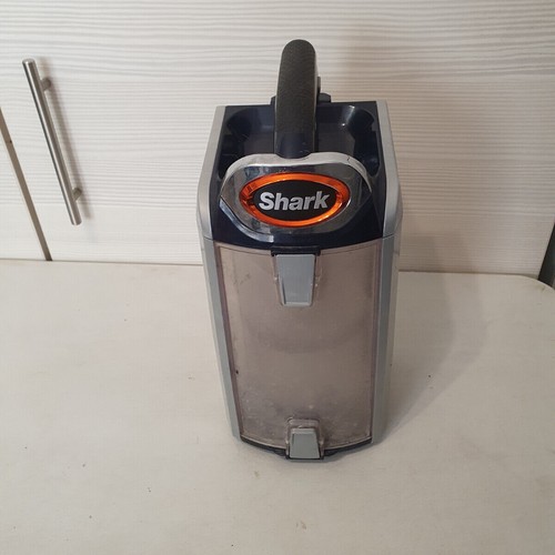 Shark NZ801UKT 40 Powered Lift-Away DuoClean Corded Vacuum Cleaner Dust ...