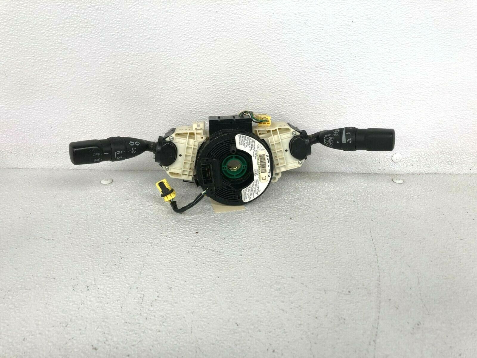 ⭐09-14 ACURA TSX STEERING TURN SIGNAL COMBINATION SWITCH STALK ASSY OEM ...