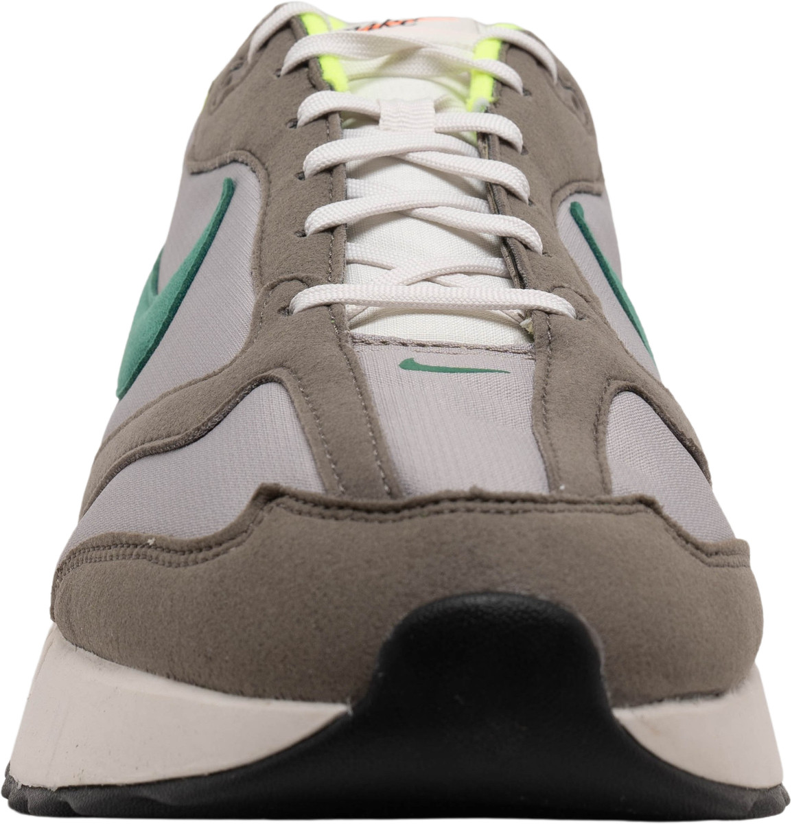 Nike Air Max Dawn Olive Grey Malachite for Sale | Authenticity ...